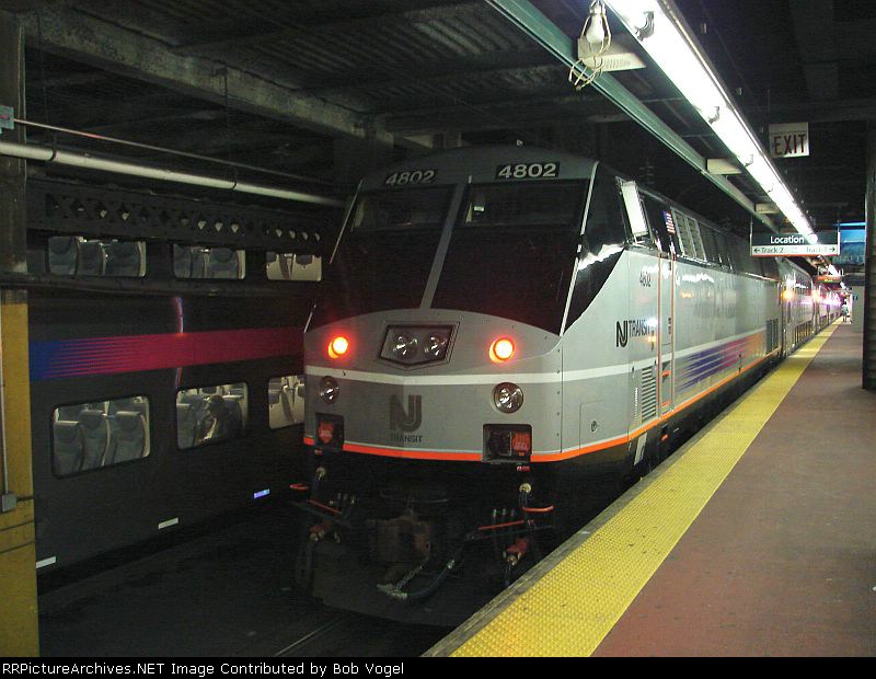 NJT 4802